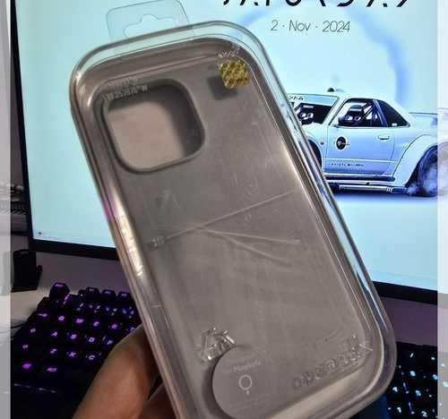 Новый Чехол на iPhone 13 pro