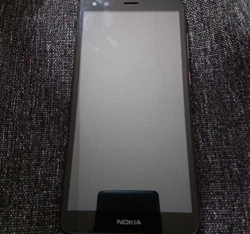 Nokia C01 Plus, 16 ГБ