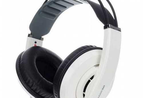 Наушники Superlux HD681EVO White