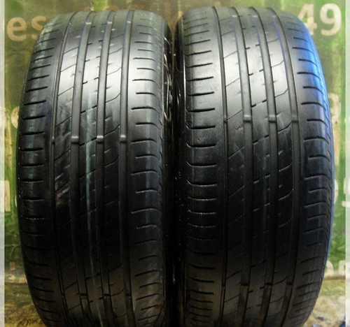 Nexen N'Fera SU1 225/50 R17 98Y