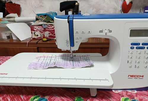 Швейная машина Necchi 7580