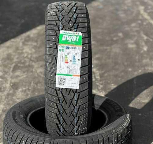 Doublestar DW01 225/60 R17 127T