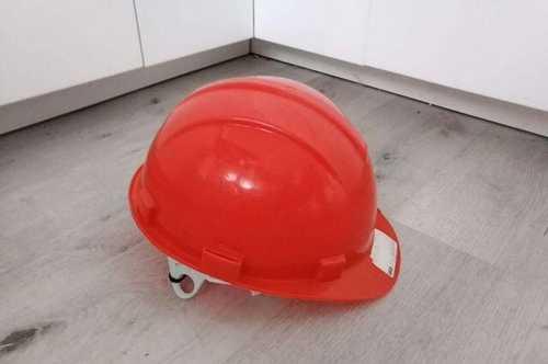 Каска защитная для строительных работ