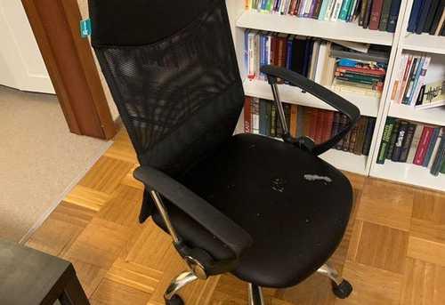 Компьютерное кресло бу