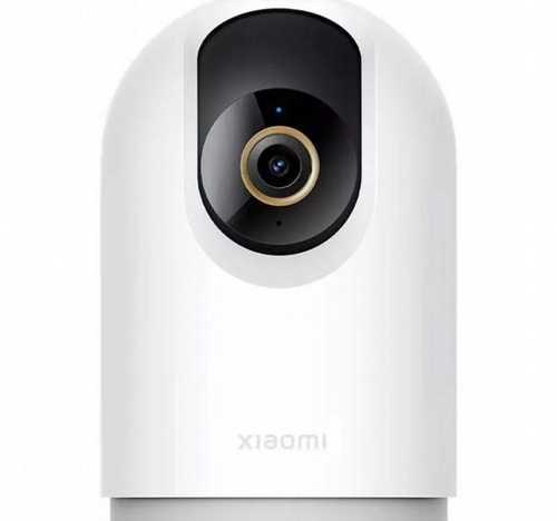 IP-камера Xiaomi SMART Camera C500 Pro #395435