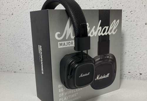 Беспроводные наушники Marshall Major IV