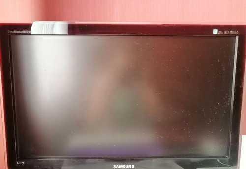 Монитор samsung syncmaster bx2335