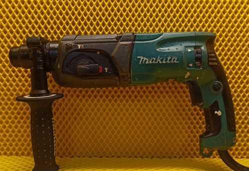 Перфоратор Makita HR2470 (Т1)