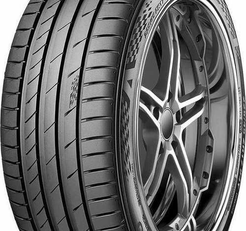 Kumho Ecsta PS71 265/35 R18 Y