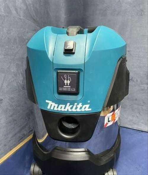 Профессиональный пылесос Makita VC2012L, 1000 Вт