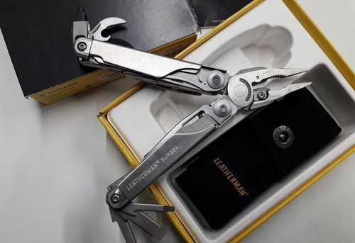 Мультитул leatherman surge 830165