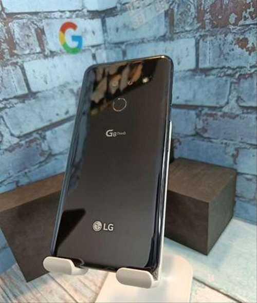 LG G8, сша, идеал, без торга/L5