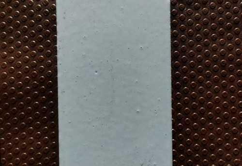 Керамическая плитка 12,5 х 6,0 х 0,5 см