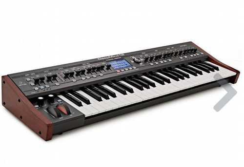 Behringer deepmind 12