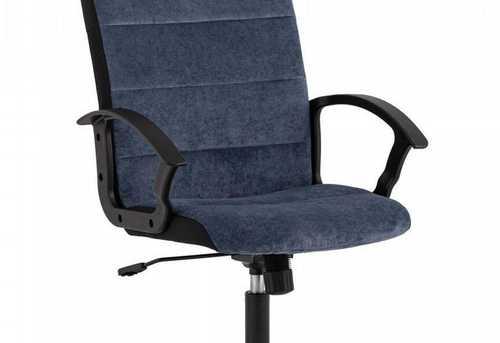 Компьютерное кресло TopChairs ST-tracer темно-сини