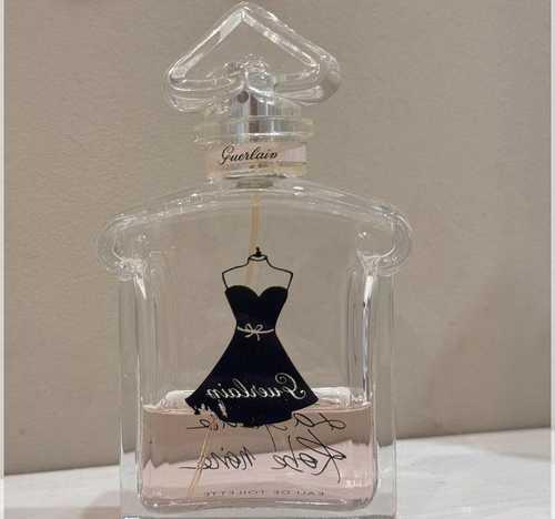 Guerlain la petite robe noire