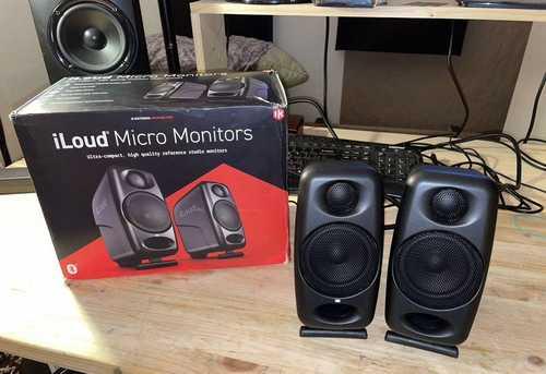 Iloud Micro Monitors