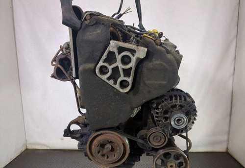 Двигатель Nissan Primastar, 2003