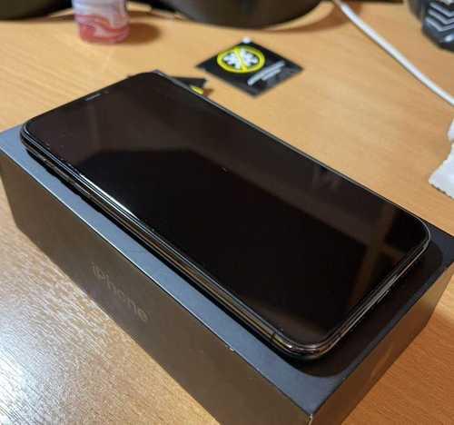 iPhone 11 Pro Max, 256 ГБ