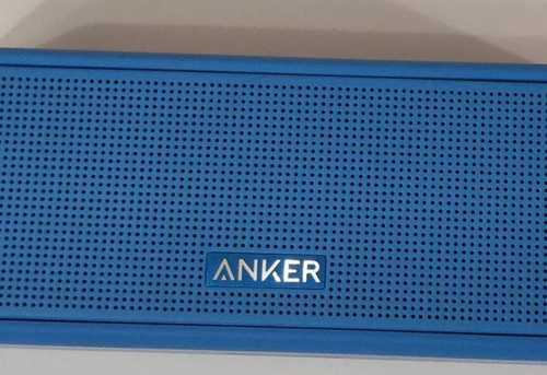Bluetooth - колонка Anker soundcore select