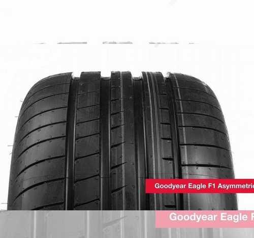 Goodyear Eagle F1 Asymmetric 3 SUV 235/55 R19 105W