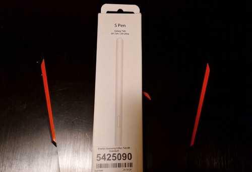 Стилус S Pen для Galaxy Tab S9/S9+/S9 Ultra