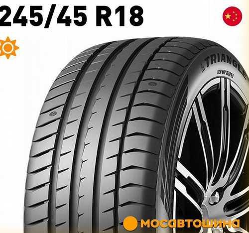 Triangle EffeXSport TH202 245/45 R18 100Y