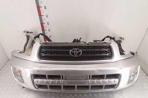 Передняя часть (ноускат) в сборе Toyota RAV4 2 (XA