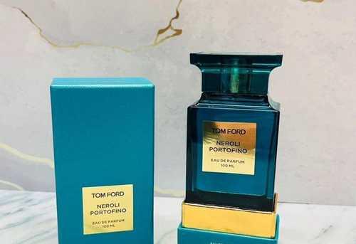 Парфюм Neroli Portofino Tom Ford