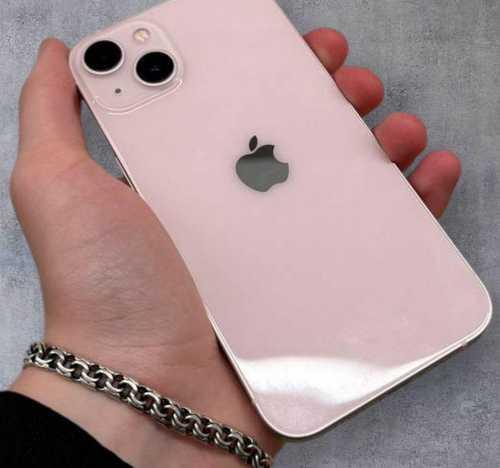 iPhone 13, 256 ГБ