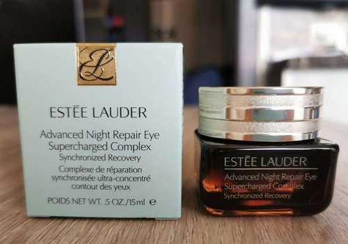 Estee Lauder Advanced Night Repair Eye, 15 мл