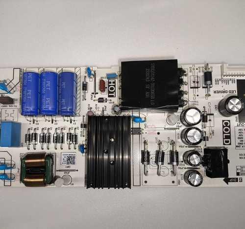 PW.A100W2.771 Блок Питания для TCL 50P637