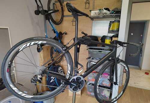 Велосипед Canyon ultimate cf slx di2 dura ace