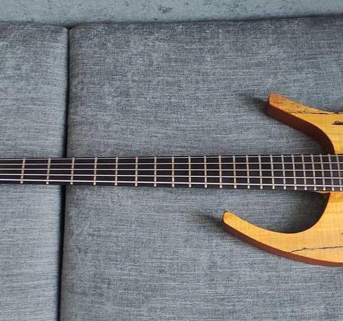 Бас гитара Parker PB 65 SP bass 5 струн