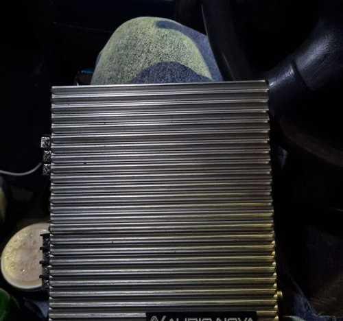 Моноблок audio nova 600.1