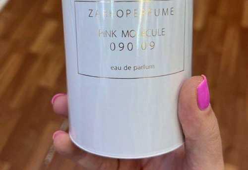 Парфюм zarkoperfume pink molecule 090.09 100мл