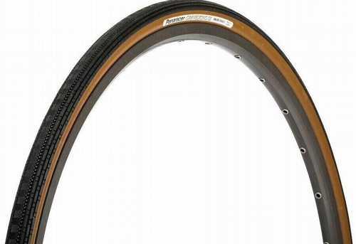 Покрышка Panaracer Gravelking SS (700x35C / Черный