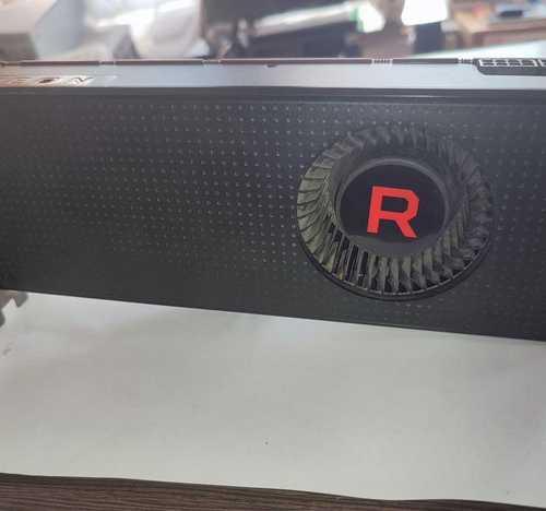 Видеокарта RX Vega 64