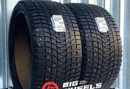 Michelin Latitude X-Ice North 3 295/30 R20