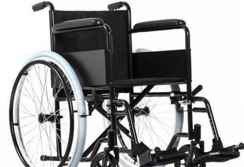Ручная инвалидная коляска Base 100