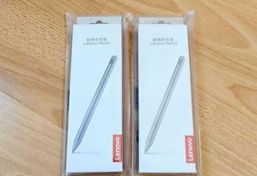 Новый стилус Lenovo Pencil (Y700 2023, Pad 2024)