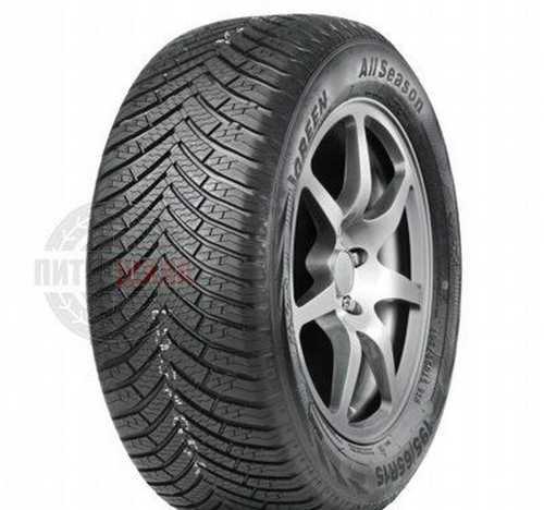 Leao iGreen All Season 215/55 R17 98V