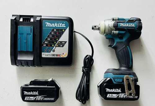 Ударный Гайковерт Makita DTW285RME