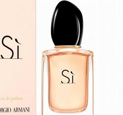 Духи Giorgio Armani Si 15 ml