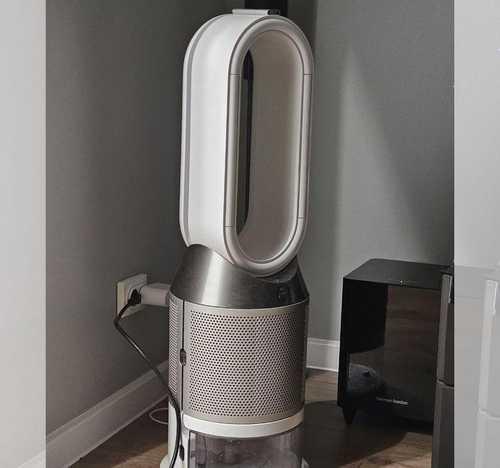 Dyson PH01. Помпа новая фильтры новые