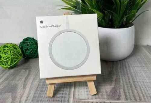 Беспроводная зарядка Magsafe charger