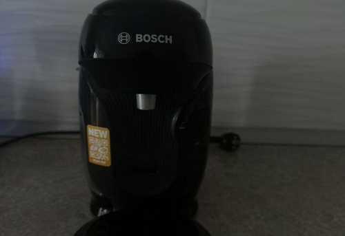 Капсульная кофемашинка от bosch