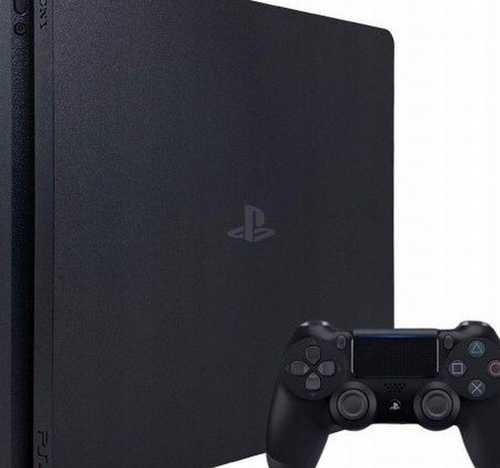 PlayStation 4 slim (1 TB )