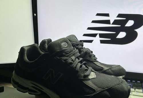 New balance 2002r оригинал