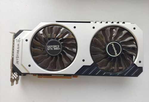 GTX 980Ti 6GB